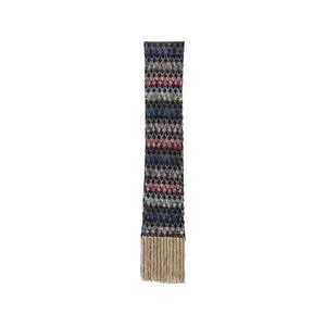 Missoni Scarves - Blue