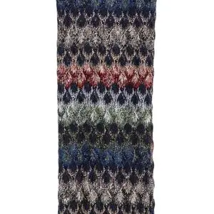 Missoni Scarves - Blue