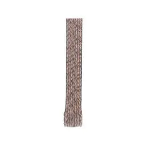 Missoni Grey Scarves - Gray