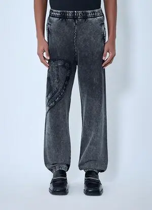 DIESEL® P-marky-den P Pants - Gray