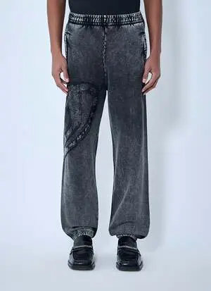 DIESEL® P-marky-den P Pants - Gray