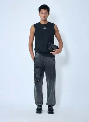 DIESEL® P-marky-den P Pants