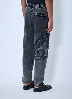 DIESEL® P-marky-den P Pants