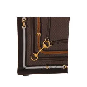 Gucci Neutrals Scarves - Cream