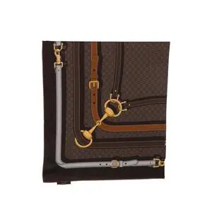 Gucci Neutrals Scarves - Cream