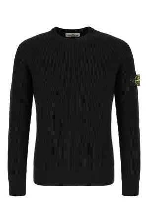 Stone Island Ribbed Knitwear - Multicolor