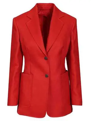 Max Mara Linen Blazer