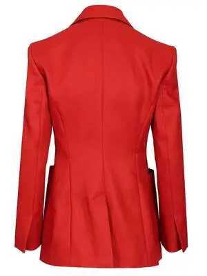 Max Mara Linen Blazer