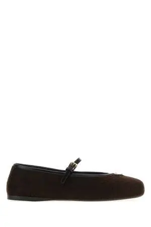 Prada Ballerine - Multicolor