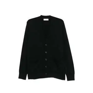 Dries Van Noten Sweaters & Knitwear Cardigans - Black