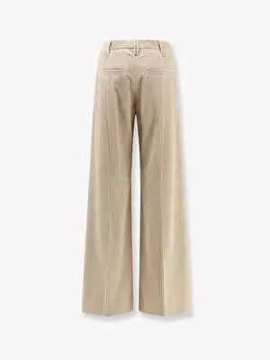 Brunello Cucinelli Corduroy Trousers