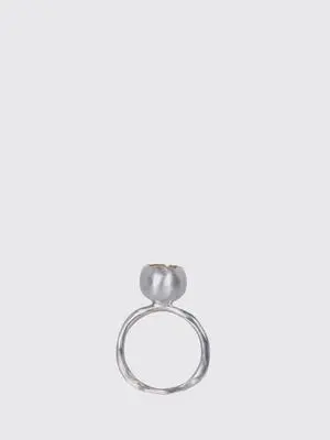 ROSA MARIA Ring - Silver