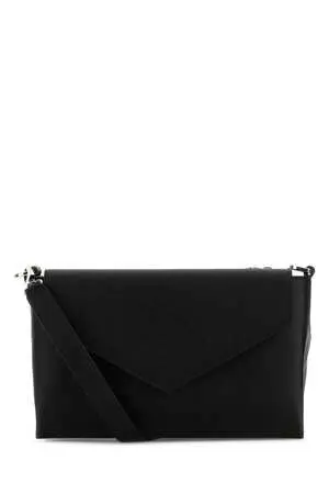 Montblanc Leather Crossbody Bag