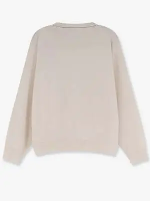 Brunello Cucinelli Cashmere Sweater