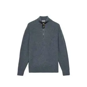 JW Anderson Grey Sweaters & Knitwear Jumpers - Gray