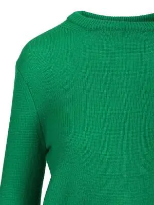 Celine Cashmere Crew Neck Sweater