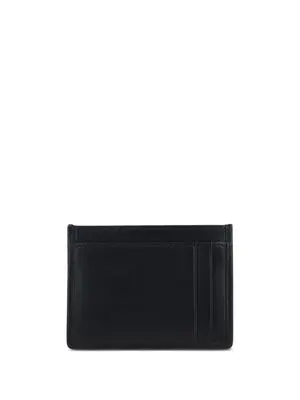 Miu Miu Matelassé Nappa Leather Card Holder