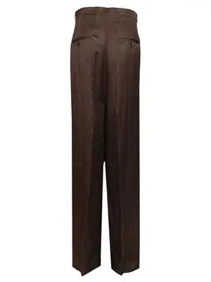 Rick Owens Tailored Firebanks