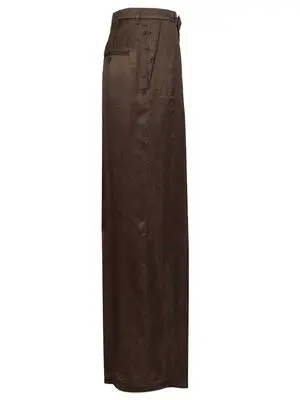 Rick Owens Tailored Firebanks