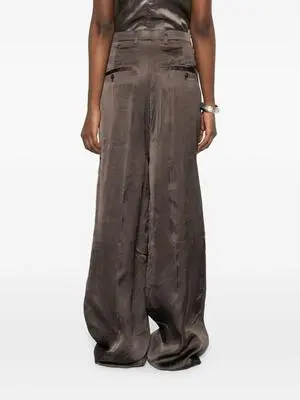 Rick Owens Tailored Firebanks