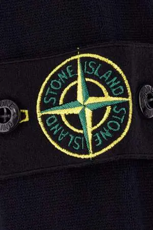 Stone Island Clothing Knitwear