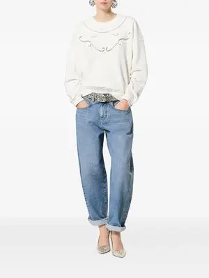 Isabel Marant Étoile Pantaloni Oriane