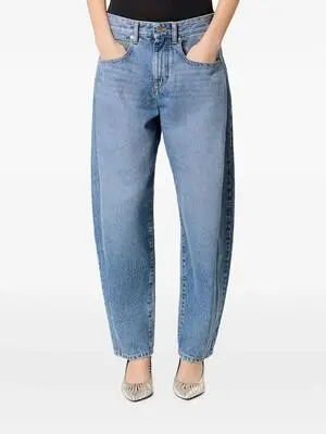 Isabel Marant Étoile Pantaloni Oriane