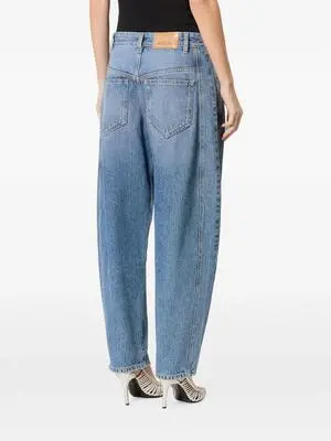 Isabel Marant Étoile Pantaloni Oriane