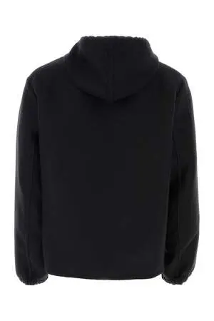 Givenchy Wool Blend Sweatshirt