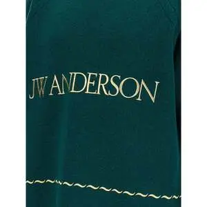 JW Anderson Sweaters & Knitwear Jumpers - Green