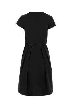 Givenchy Taffetas Mini Dress