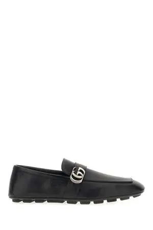 Gucci Shoes Loafers - Multicolor