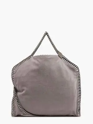 Stella McCartney Falabella Shaggy Deer Crossbody Bag - Multicolor