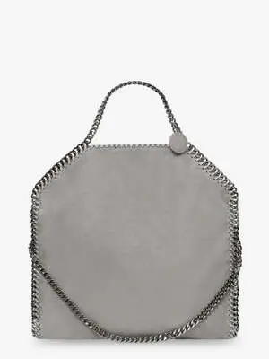 Stella McCartney Falabella Shaggy Deer Crossbody Bag - Multicolor