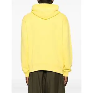 JW Anderson Sweaters & Knitwear Hoodies - Yellow