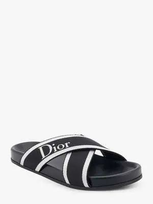 Dior Aqua Sandals