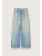 GOLDEN GOOSE Jeans - Multicolor