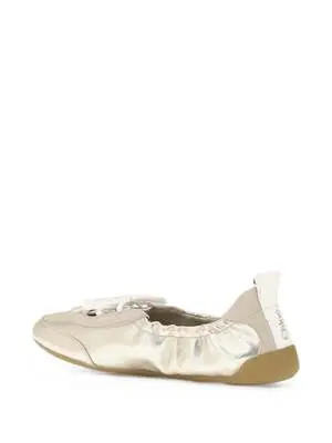 Chloé Kick Ballerina Sneakers