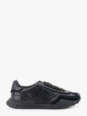 Dolce & Gabbana Dg Athletic Leather Sneakers