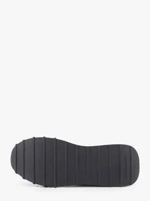 Dolce & Gabbana Dg Athletic Leather Sneakers