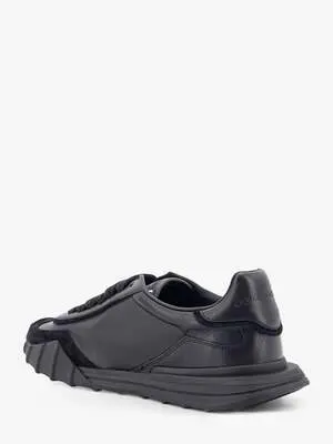 Dolce & Gabbana Dg Athletic Leather Sneakers - Multicolor