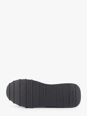 Dolce & Gabbana Dg Athletic Leather Sneakers - Multicolor