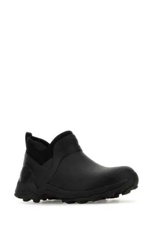 Givenchy Rubber Slip Ons