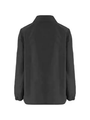 JIL SANDER Jacket With Elasticated Cuffs
