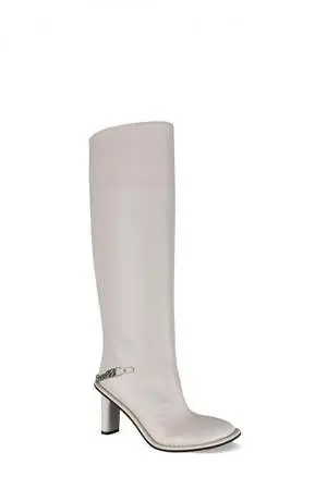 Stella McCartney Ryder Boots - White
