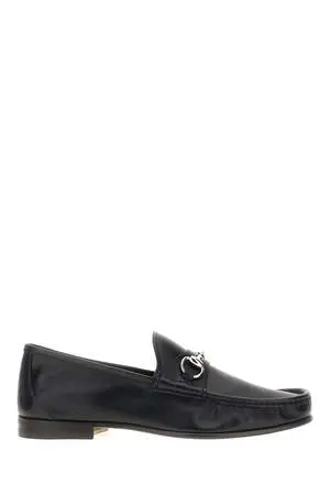 Gucci Shoes Loafers - Multicolor