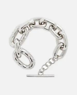 Rabanne Link Bracelet - Multicolor