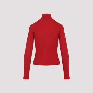 Celine Turtleneck Top
