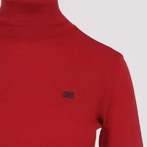 Celine Turtleneck Top