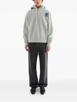 JIL SANDER Logo-print Sweatshirt